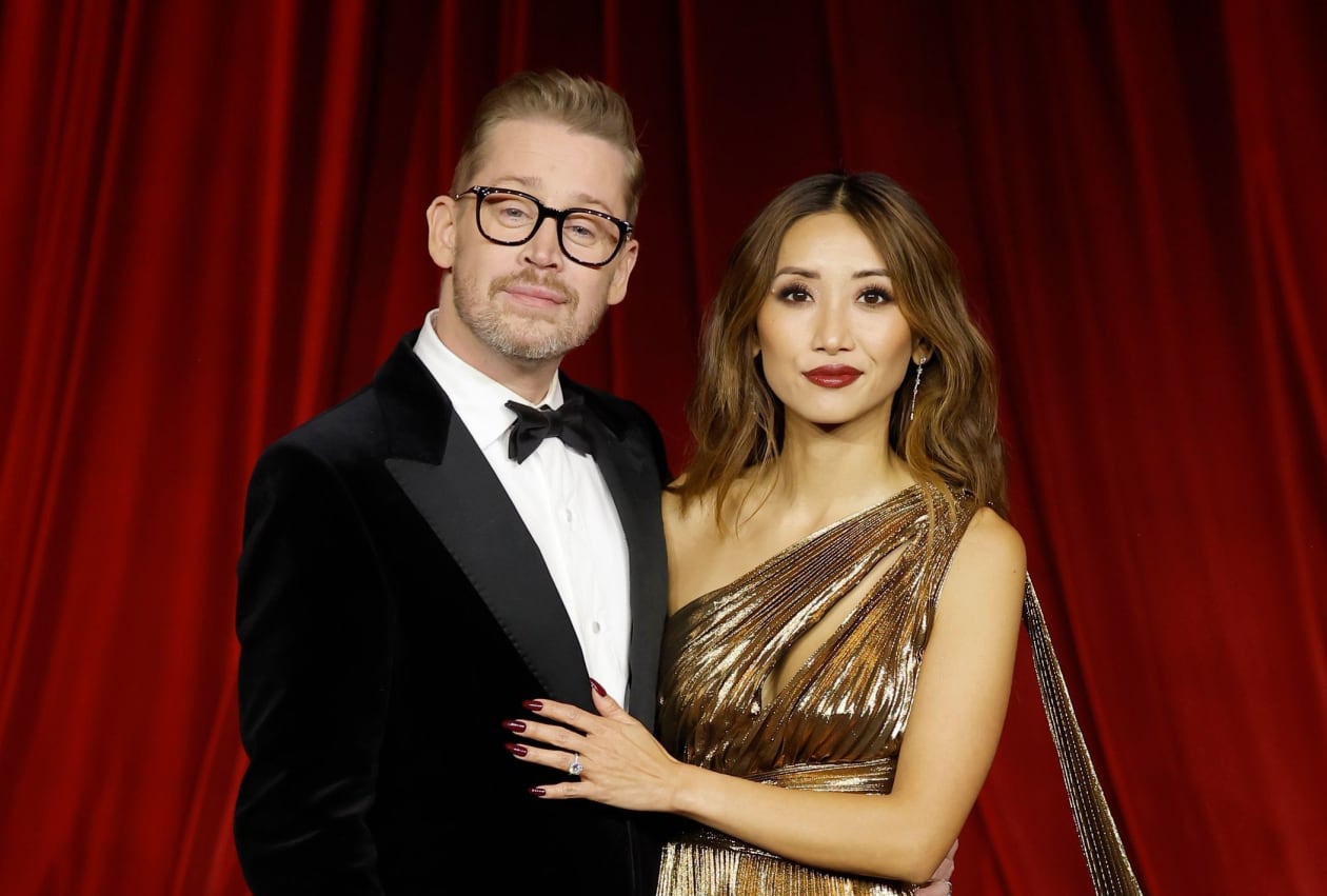 Macaulay Culkin sells $7.75 million New York City apartment he bought ...