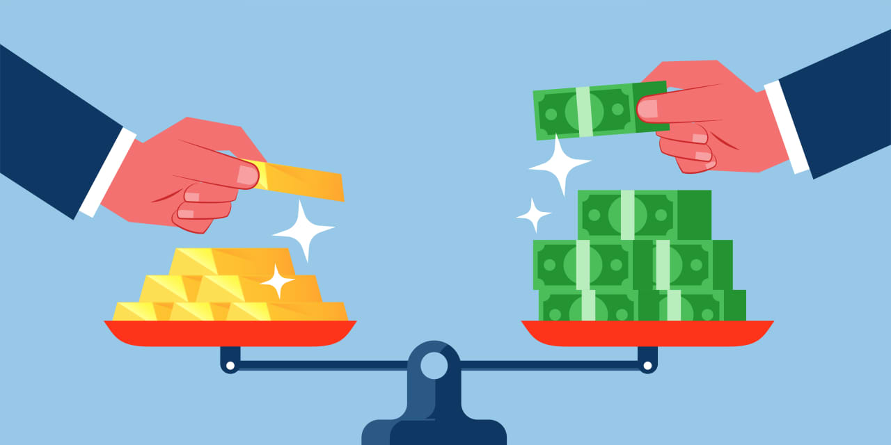 Are you wealthy, or just rich? Here’s how to tell, according to ...