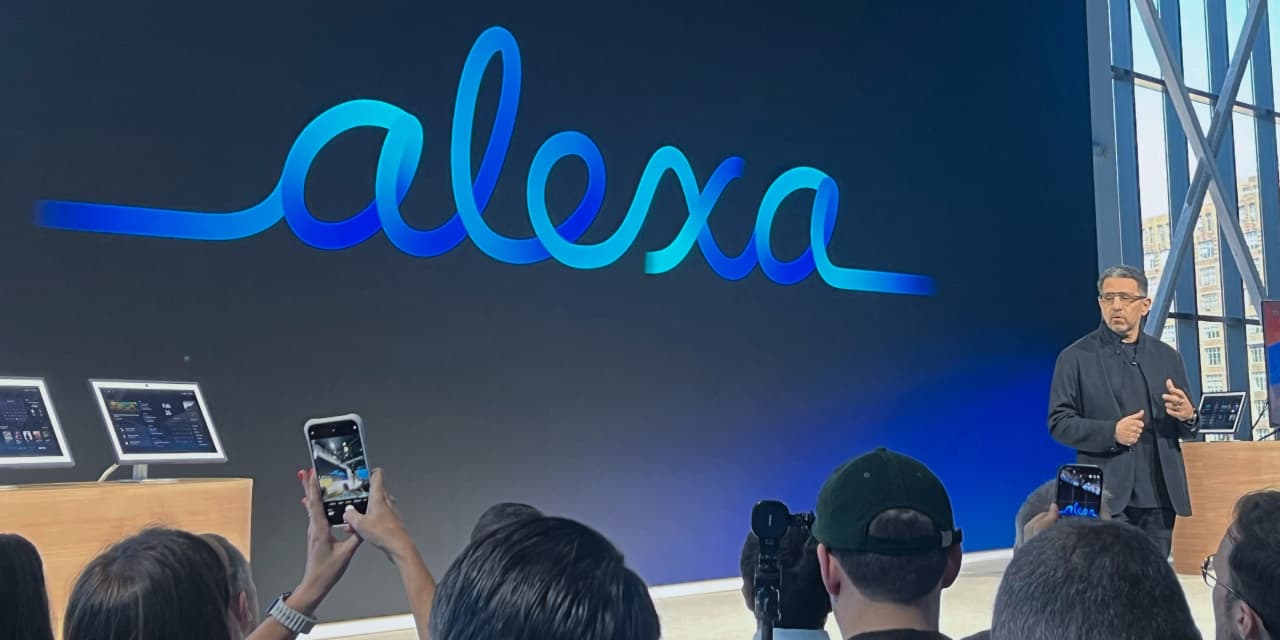 Here’s how the new Alexa+ could change the price of Amazon Prime ...