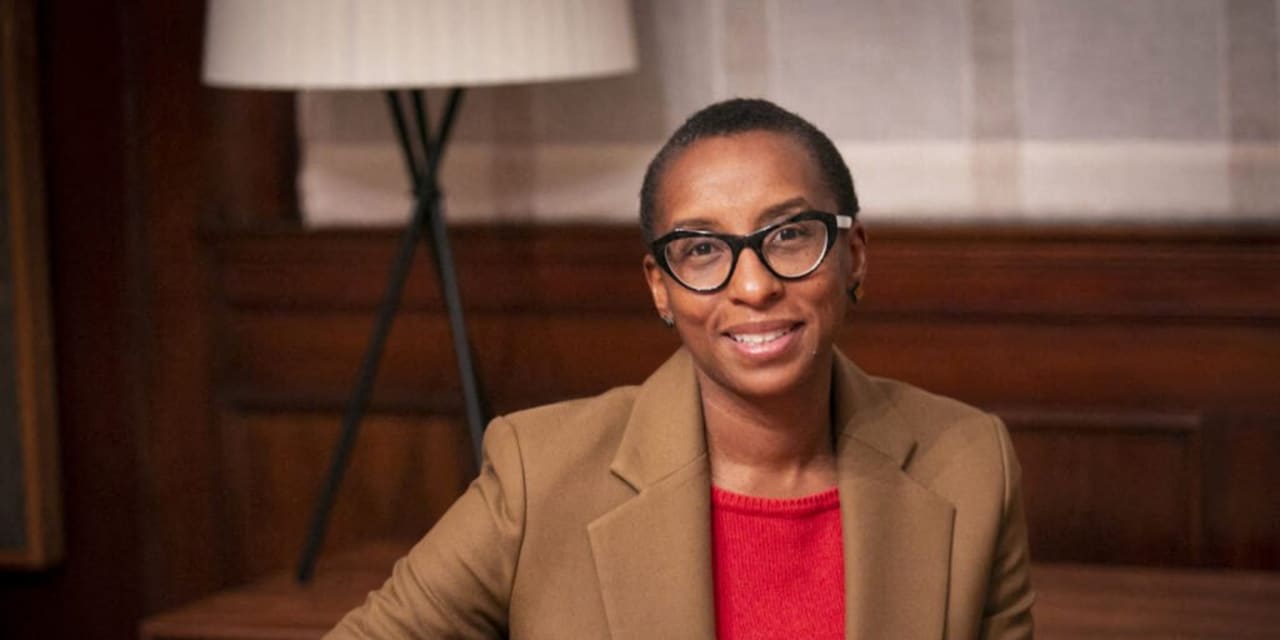 Harvard president resigns after backlash to antisemitism response and ...