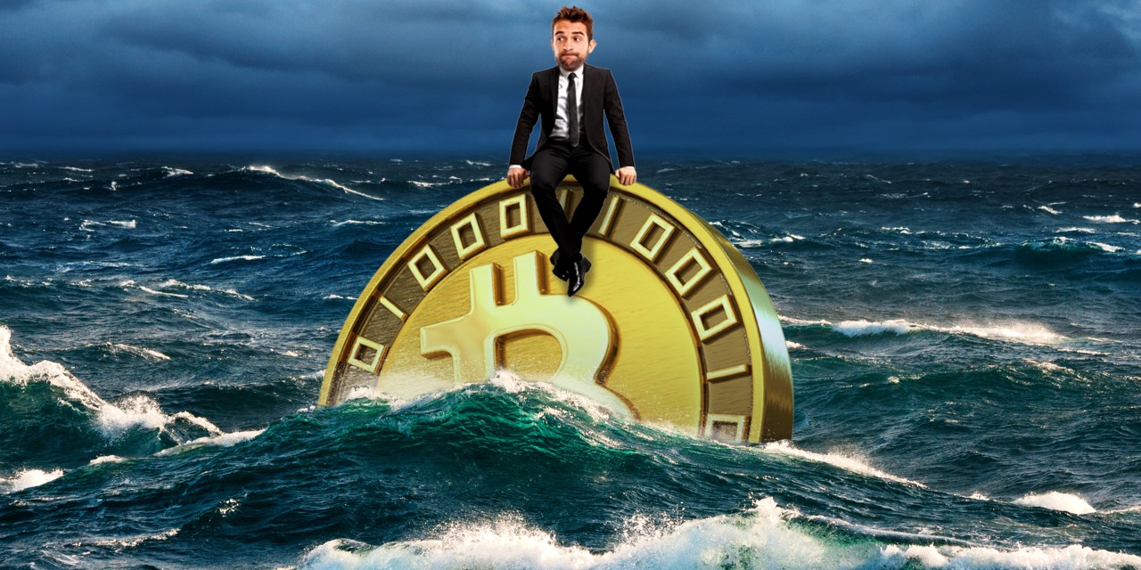 Crypto ‘whales’ are selling bitcoin as it sinks further below $100,000 ...