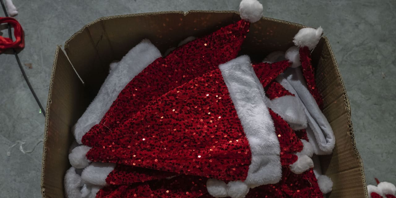 ‘Santa Flaws Rally’ has legs so don’t sell stocks yet, advises Bank of ...