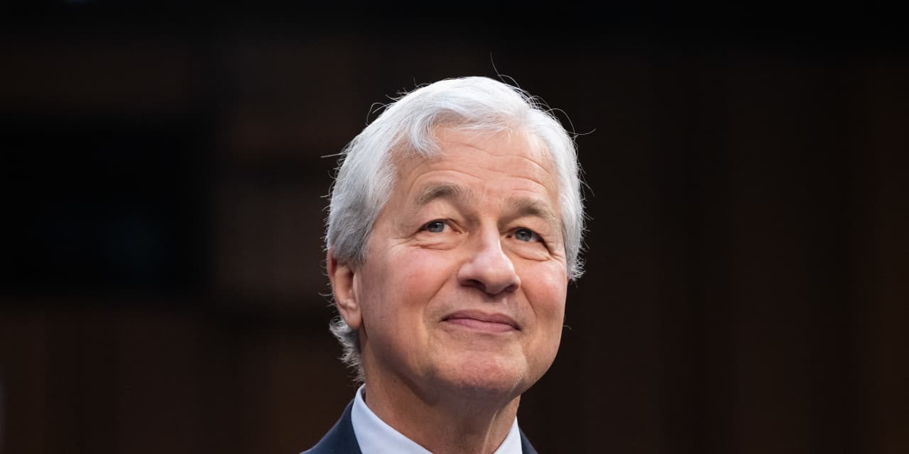 JPMorgan’s global investment banking chief departs for Citi a month ...