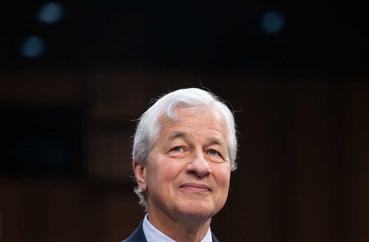 JPMorgan’s global investment banking chief departs for Citi a month ...