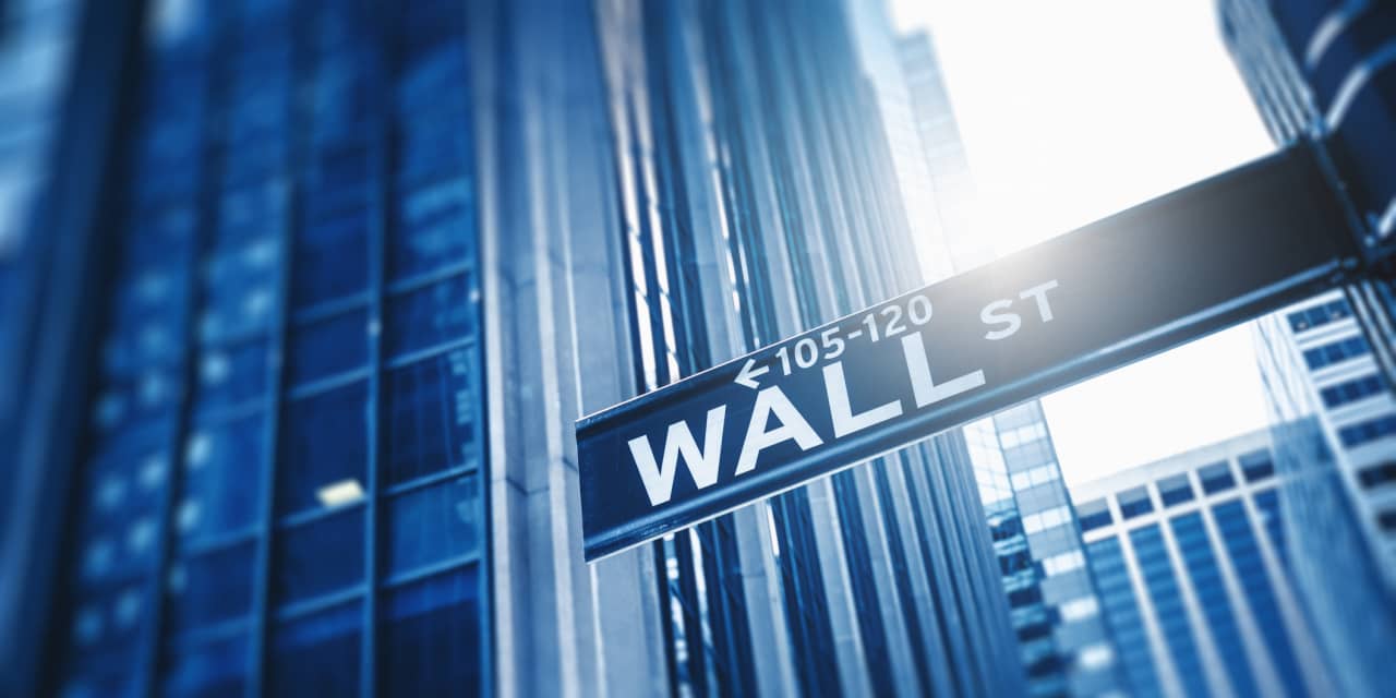 BofA sees ‘red flags’ in the U.S. stock market. Here’s what to buy now ...