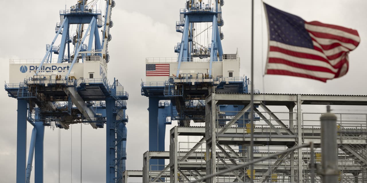 U.S. ports strike could create disruption, but opportunity for these ...