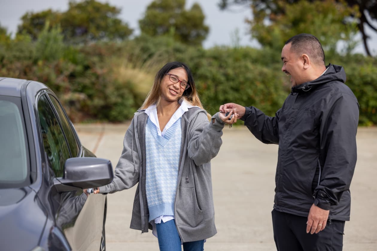 Everything you should know before giving away a car - MarketWatch