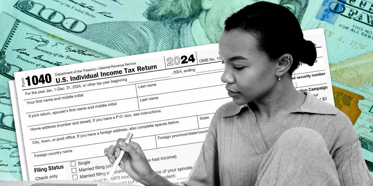How much should you pay to do your taxes? Maybe nothing — if you ...