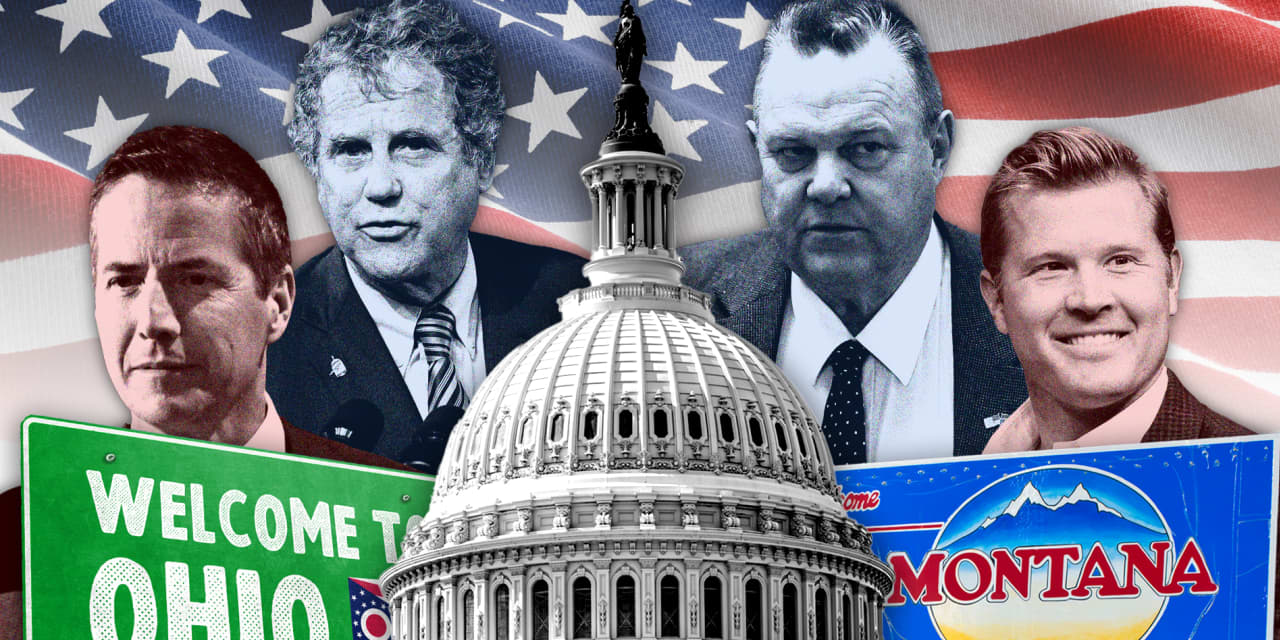 Here’s how economic issues could help Republicans take back the U.S ...