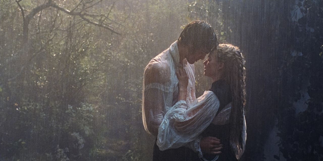 ‘Wuthering Heights’ is a hit with female moviegoers, earns $34.8 ...
