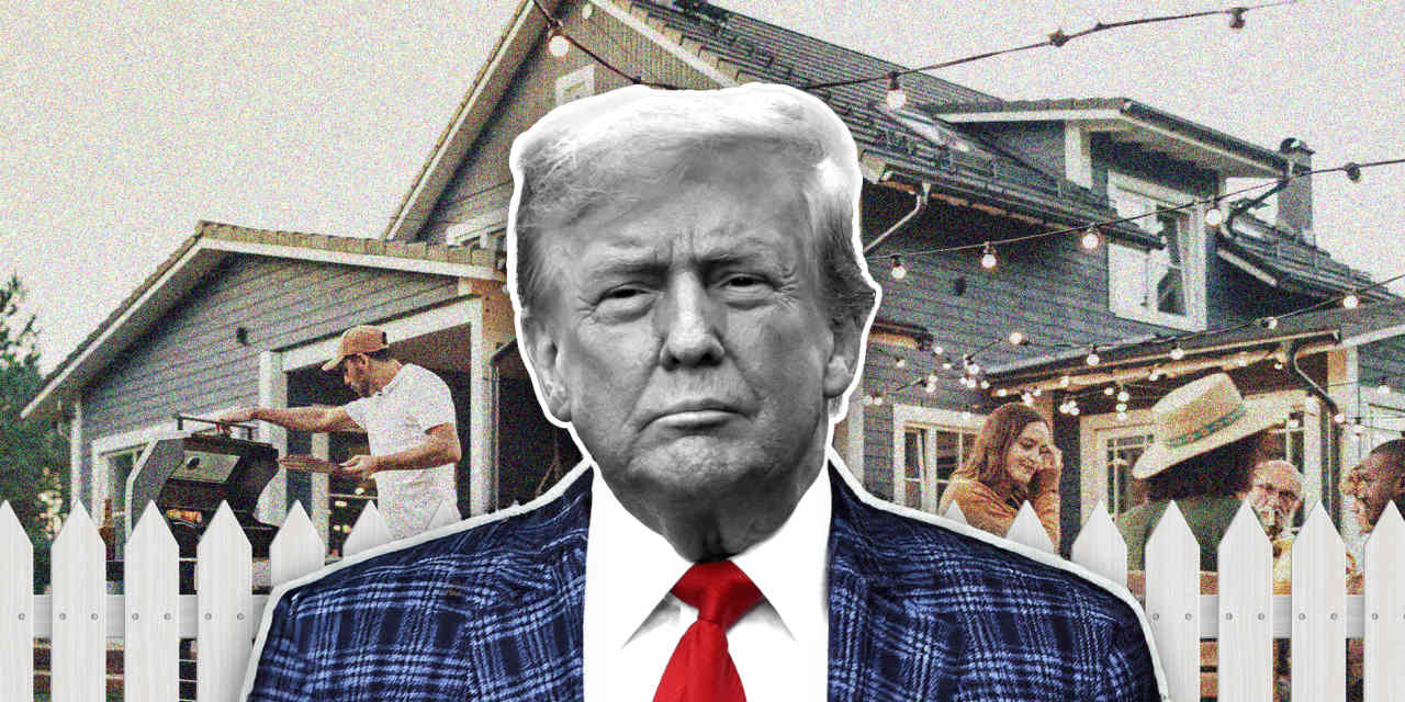 Are you middle class? No, you’re not. Here’s why. - MarketWatch