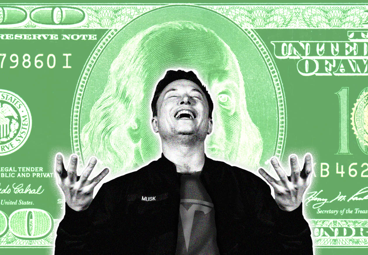 Tesla is likely to thrive in a Trump administration. These are the ways ...