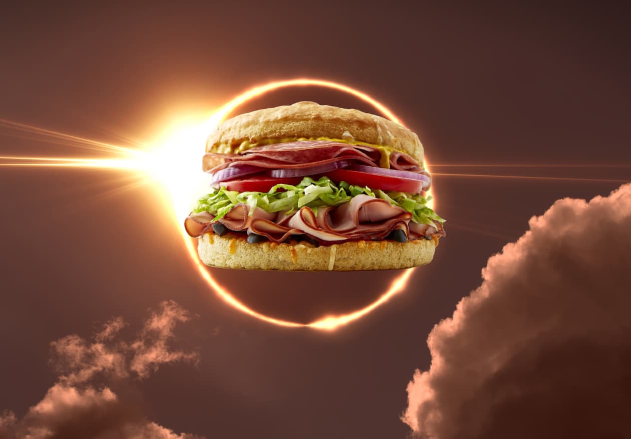 Opinion: ‘It’s totally silly’: From blackout doughnuts to deli ...