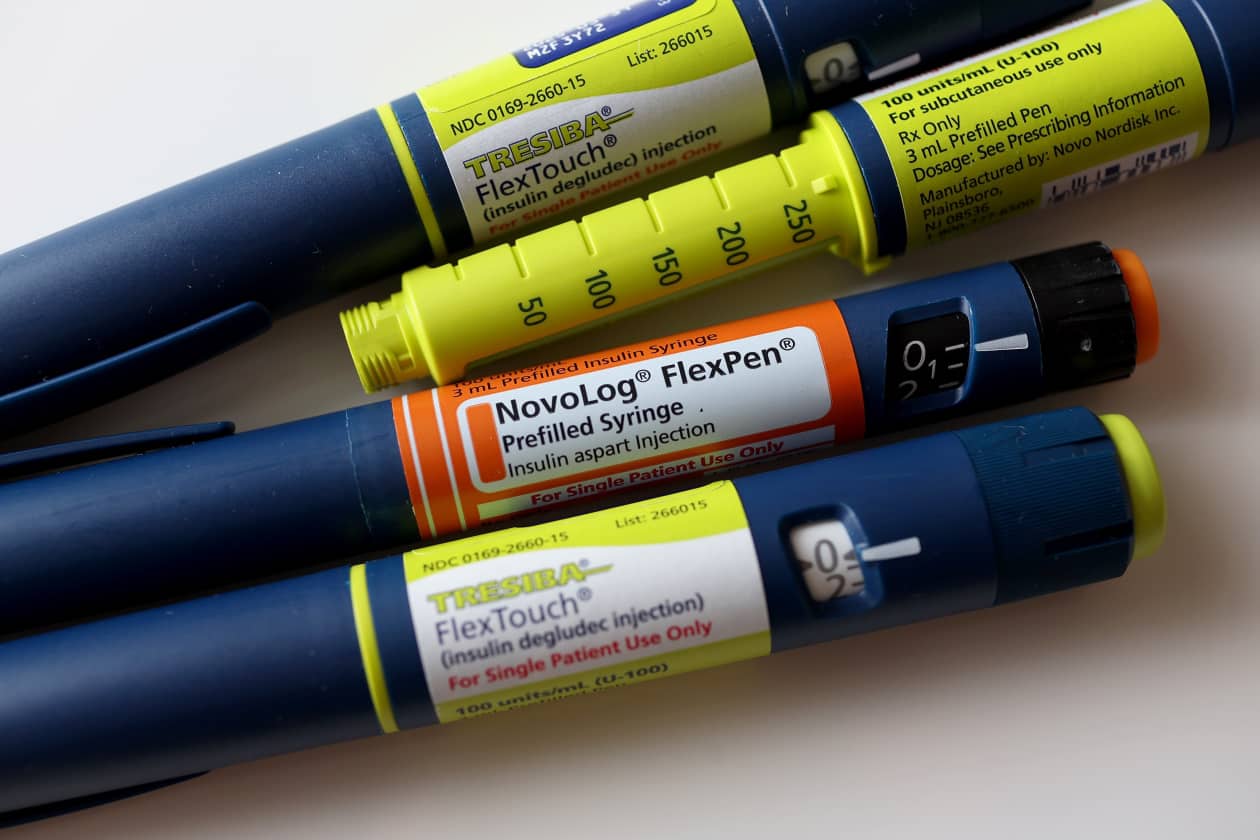 Novo Nordisk sales beat estimates, but the story wasn’t Ozempic ...