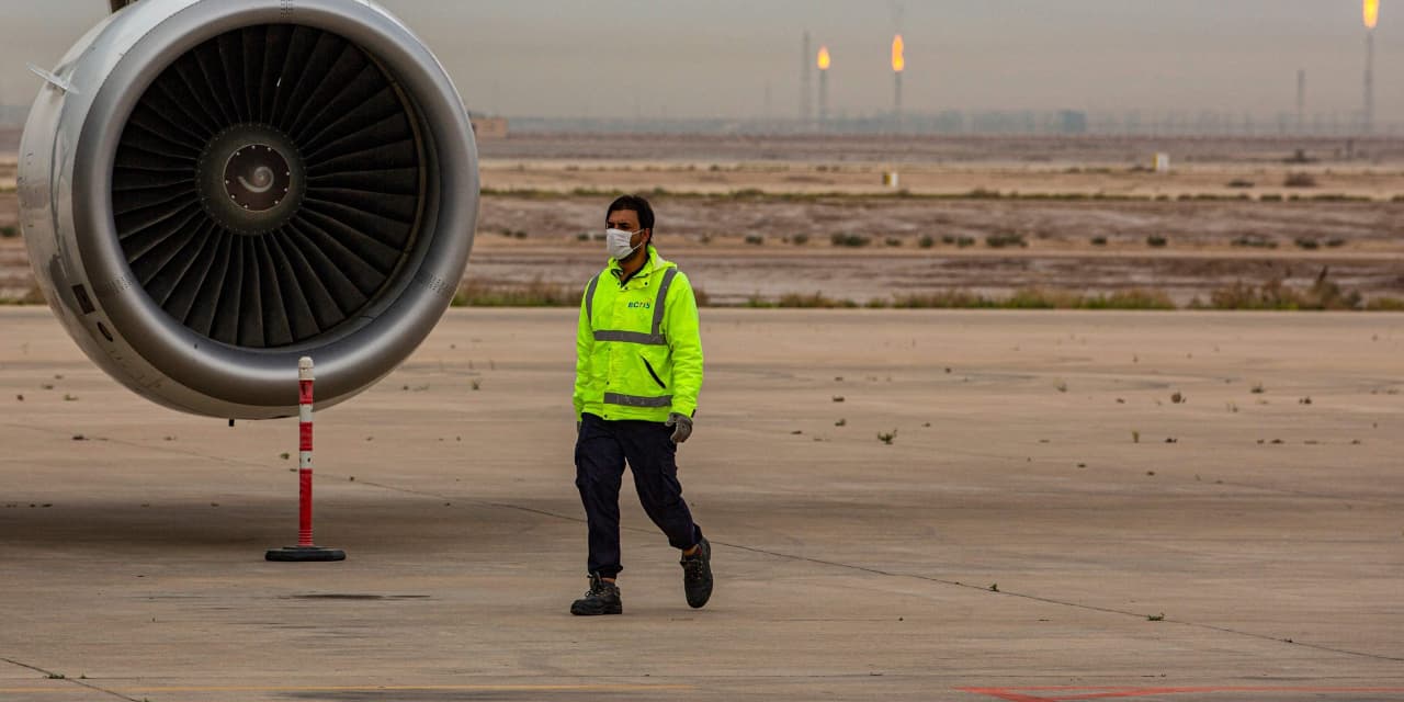 StandardAero sets terms for planned IPO at valuation of up to $7.5 ...