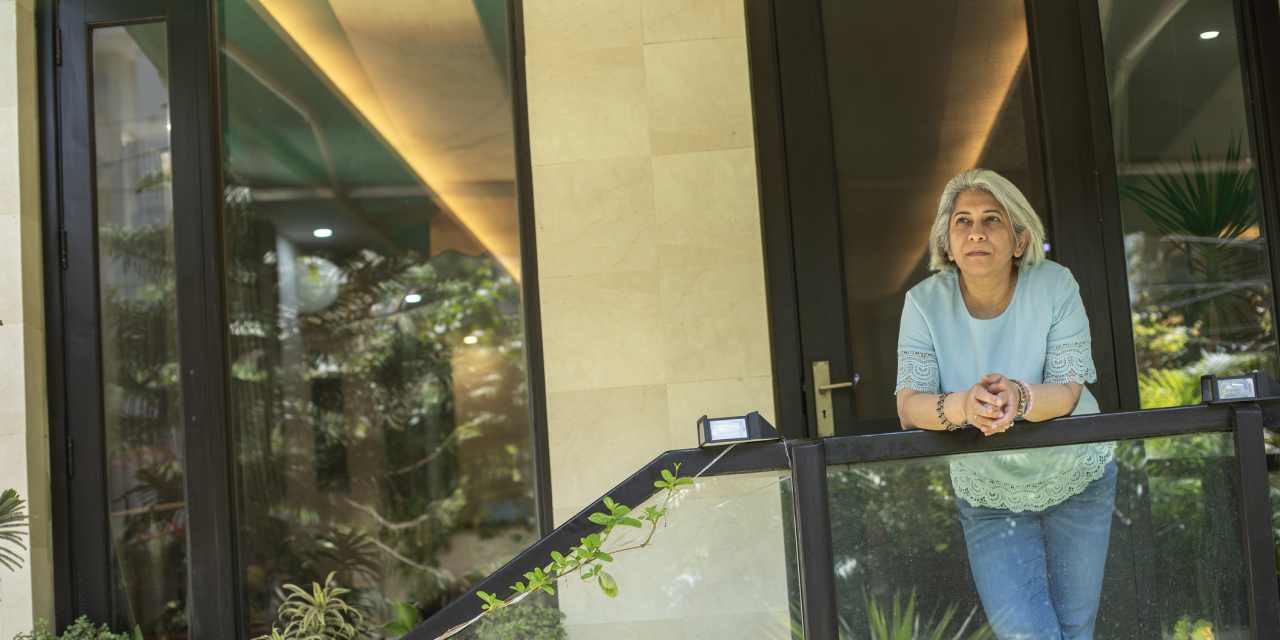 ‘I learned a hard lesson’: My ex-husband gambled away our $900,000 life ...