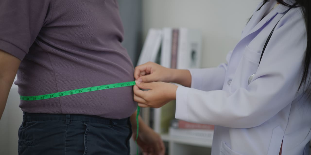 Why this newly public biotech could become a force in obesity ...