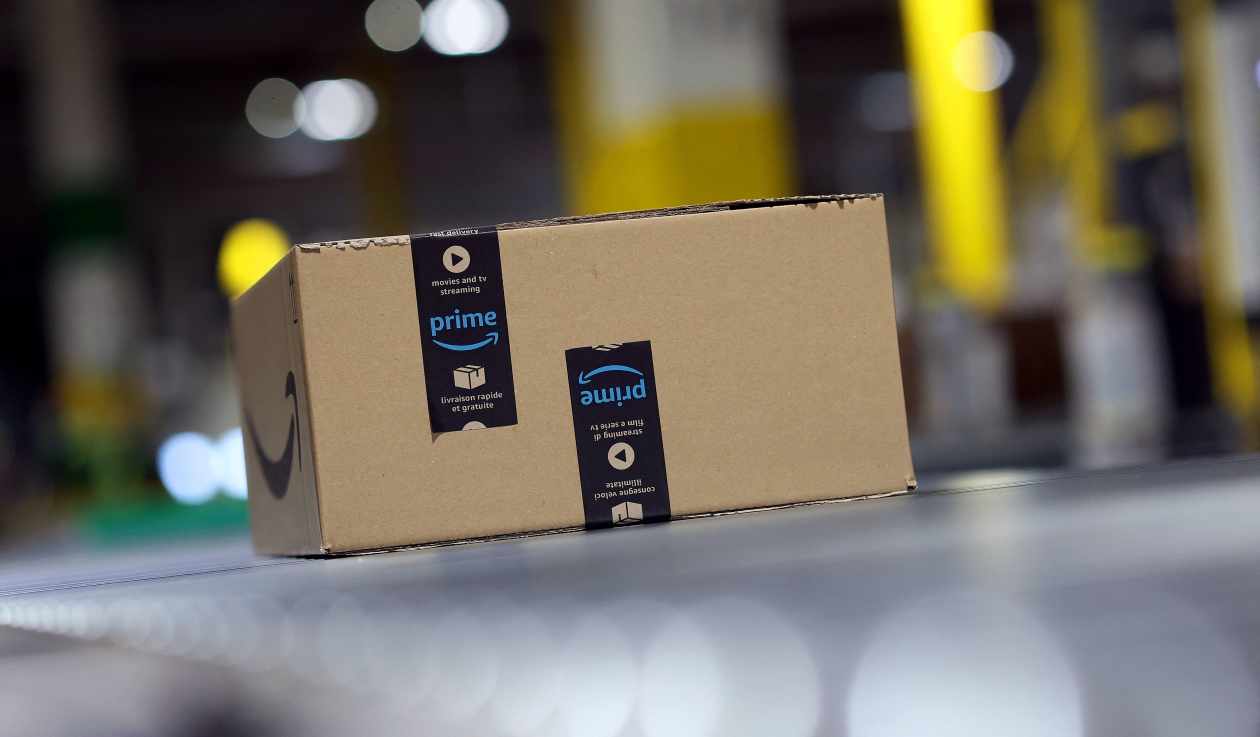 Amazon says it won’t show how tariffs are impacting prices. Why that’s ...