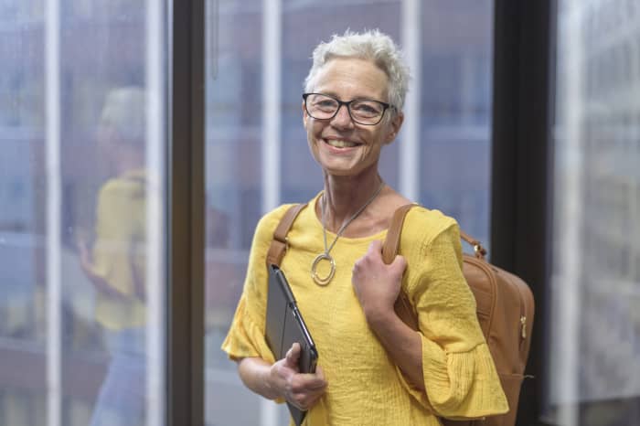 9 places to retire where you can go back to college practically free ...