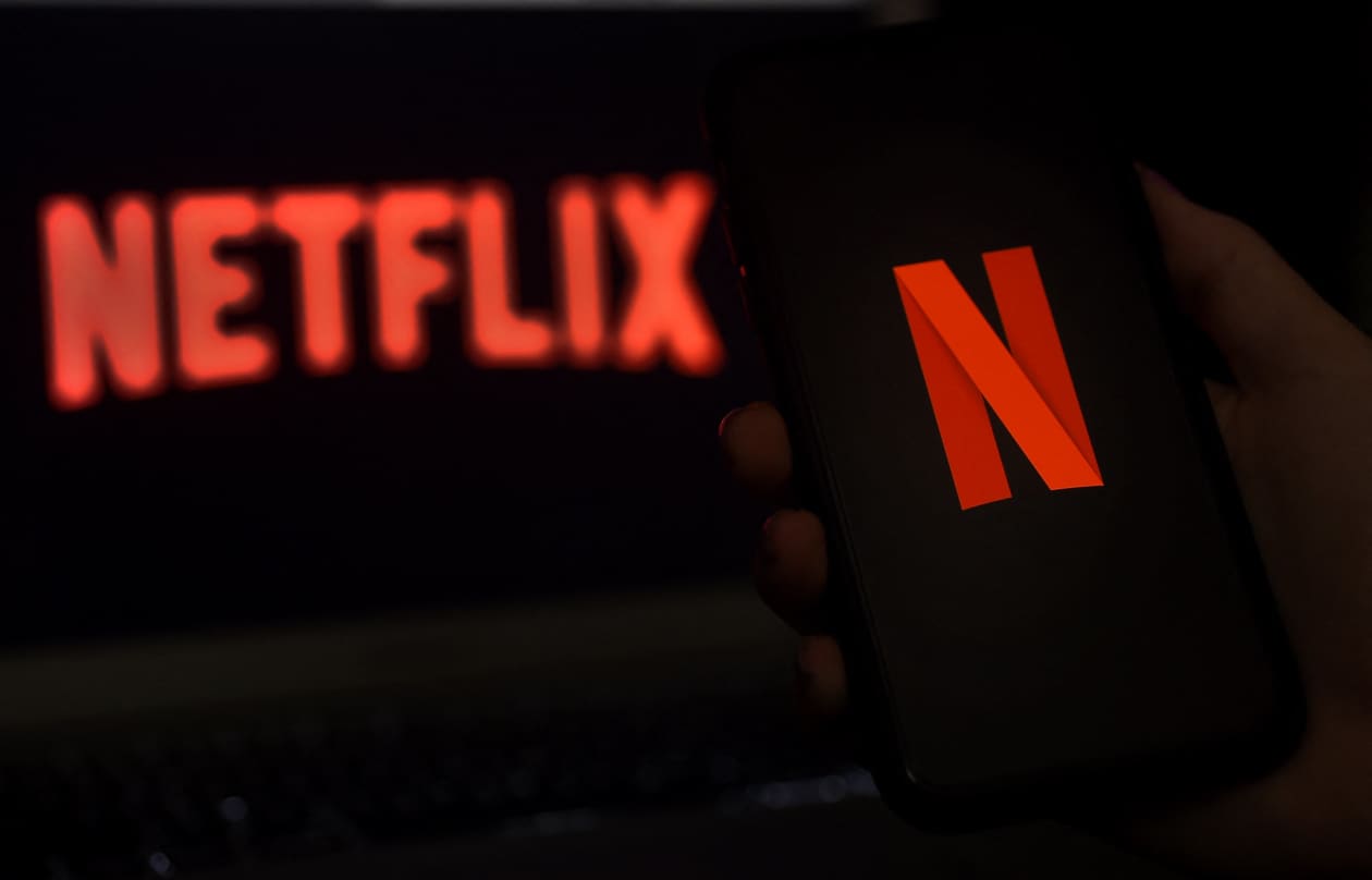 Will more people ride out a trade war with Netflix? The streamer’s ...