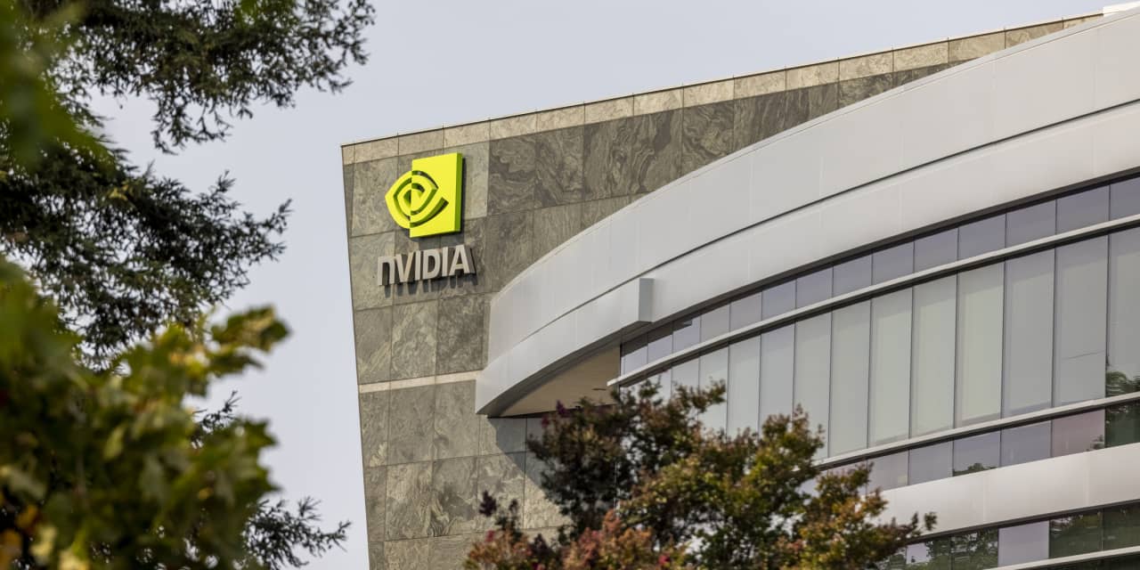 As Nvidia’s stock sinks on China setback, here’s Wall Street’s big ...