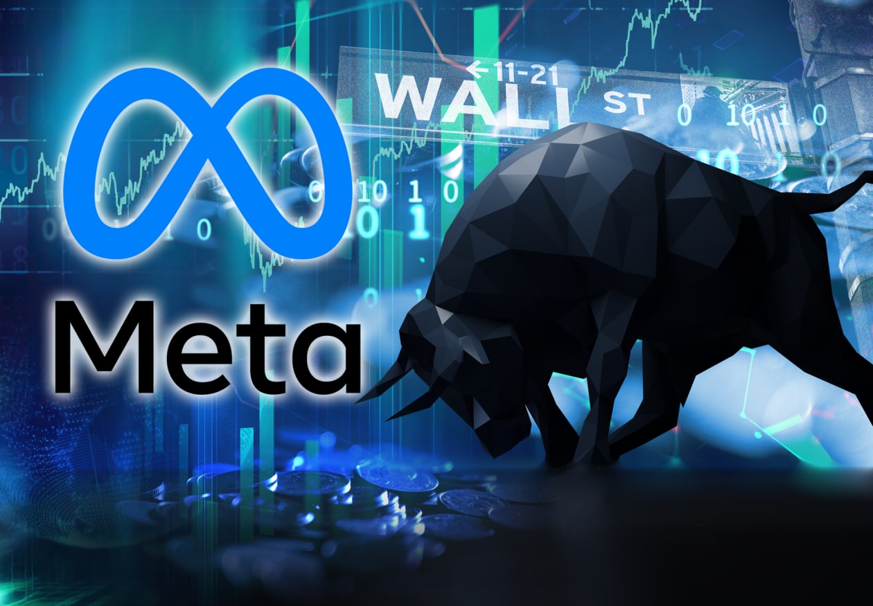 Wall Street is hyper bullish on Meta’s stock: 3 reasons why you should ...