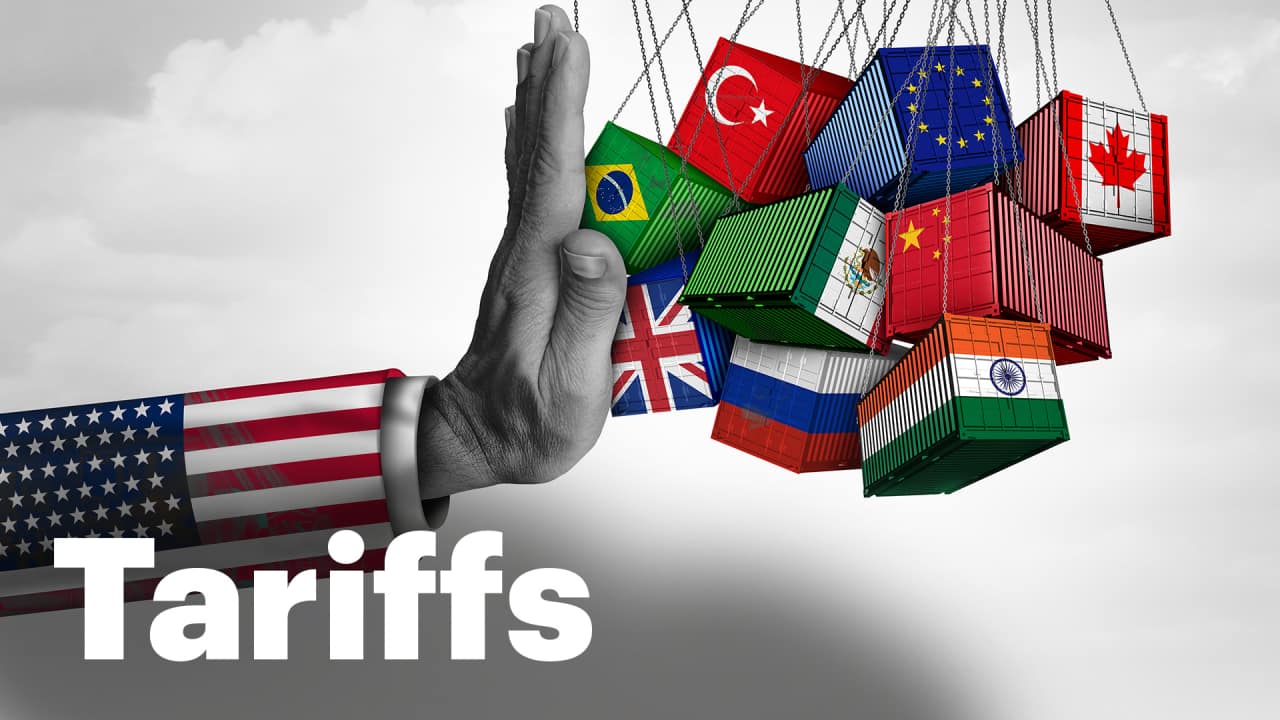 How tariffs could lead to mass layoffs - MarketWatch