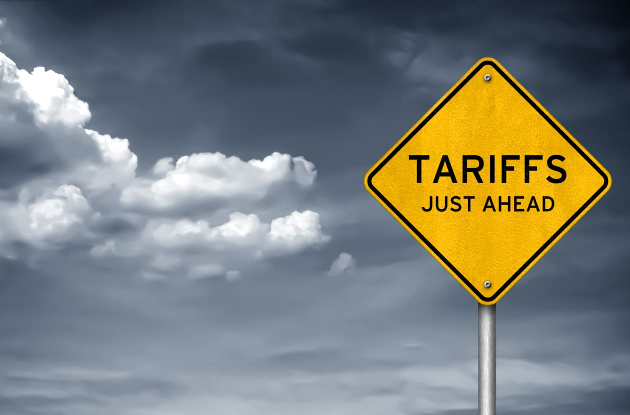 How Trump tariffs might hit your wallet and the stock market for years ...