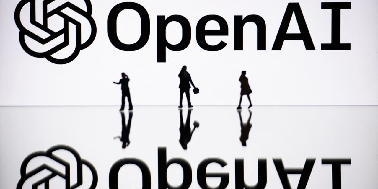 OpenAI launches new ‘flagship’ GPT-4o model, touting improved speed and performance - MarketWatch