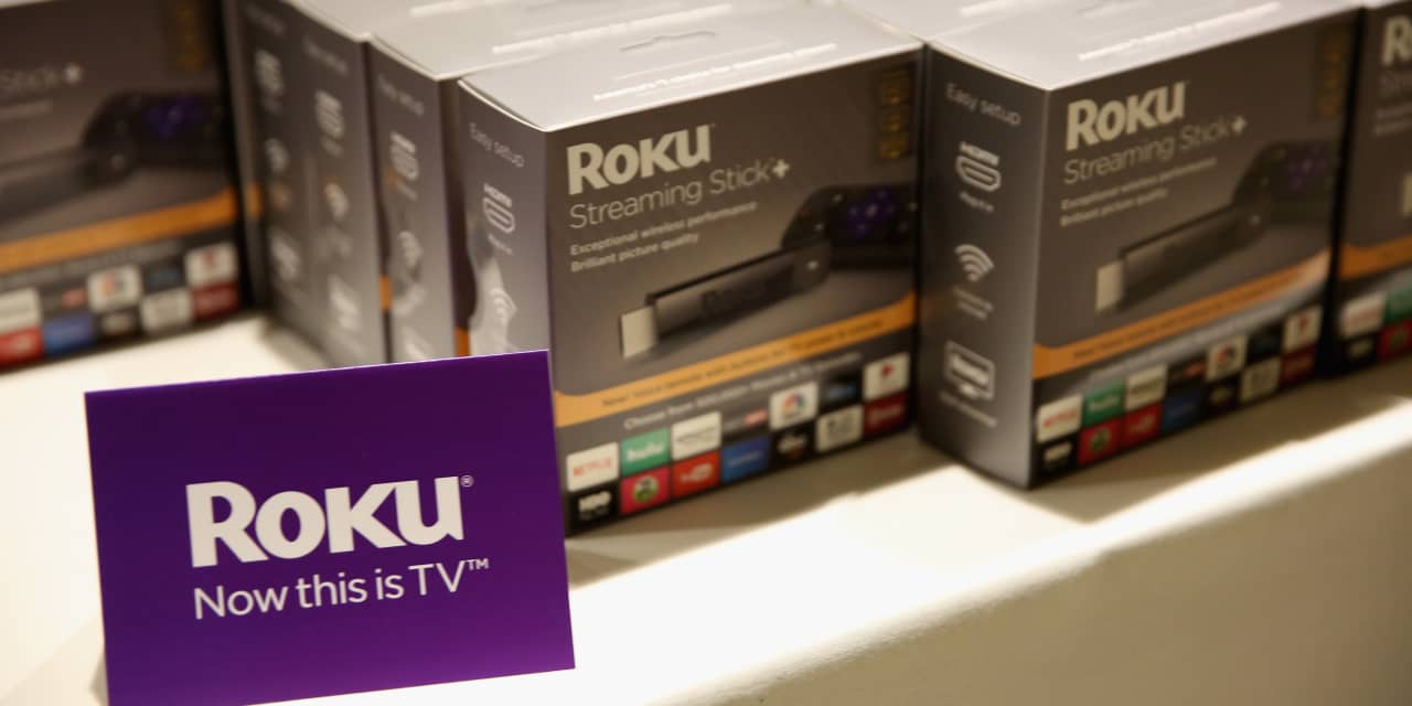 Roku’s sale to Fox for $22 billion raises a big question - MarketWatch