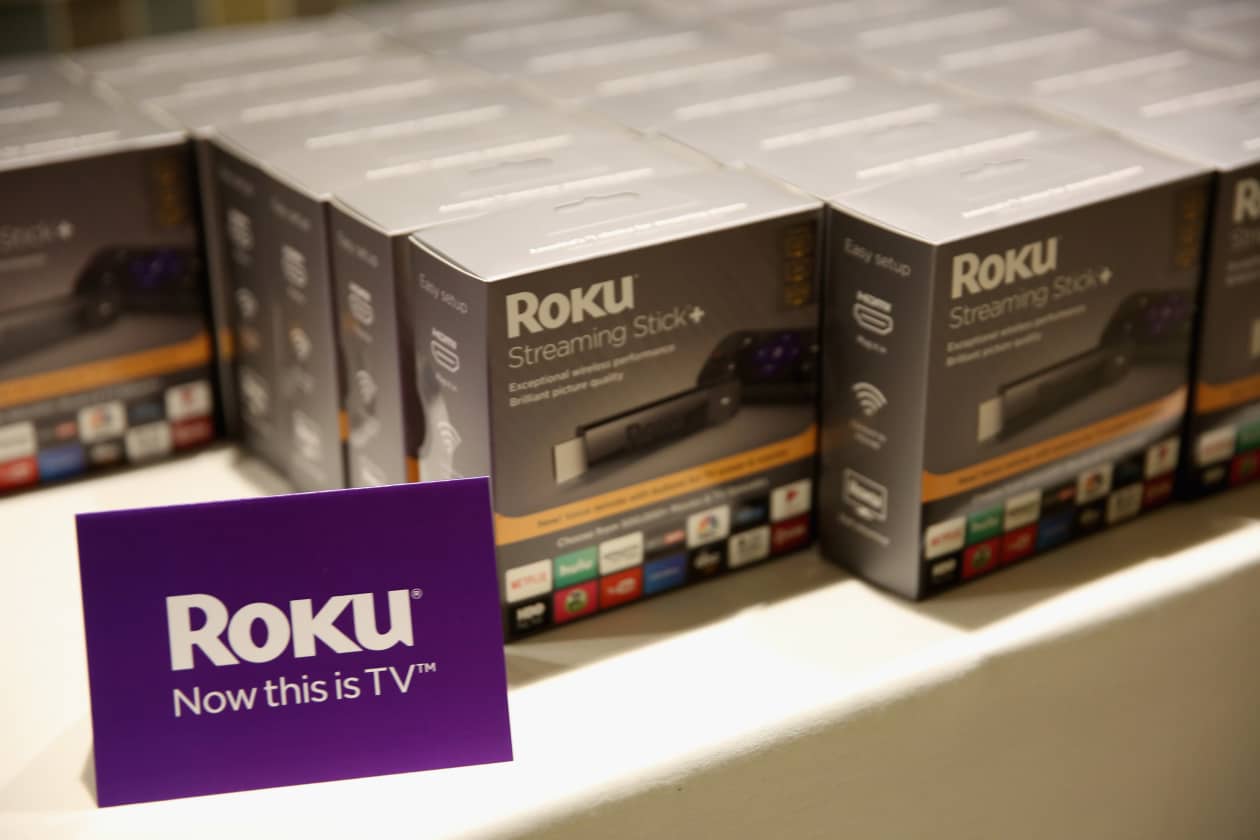 Roku’s sale to Fox for $22 billion raises a big question - MarketWatch