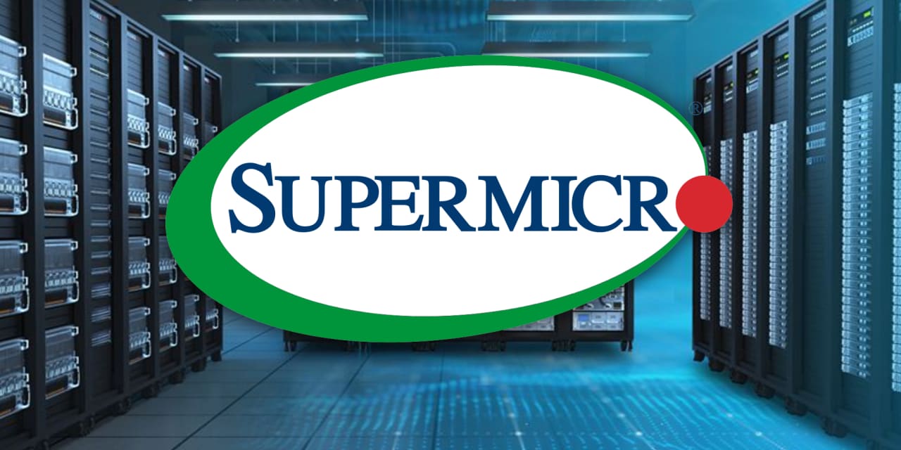 Super Micro’s stock tumbles, as one line was ‘all investors needed to ...