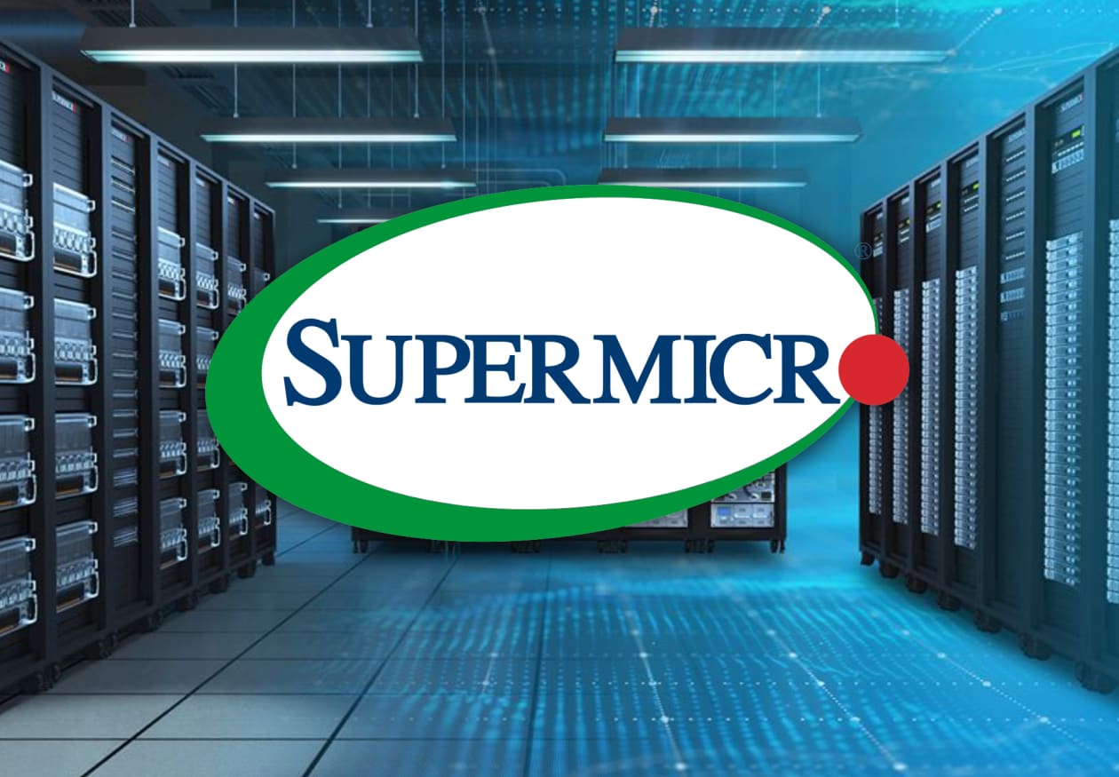 Why Super Micro’s stock is rocketing toward its best day in seven ...