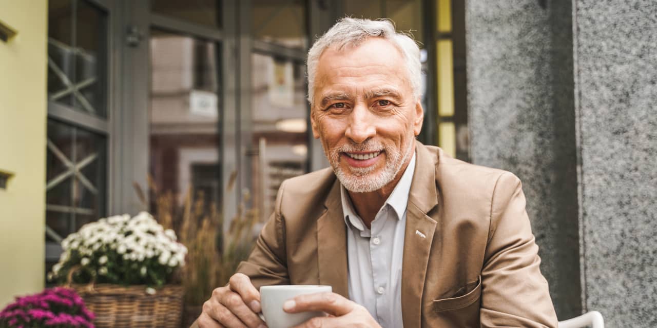 ‘They think I’m rich because I have a very nice house’: My friends ...