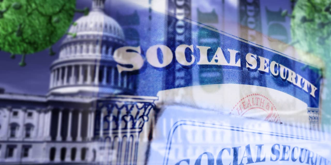 Social Security is a mess — this one change could fix two-thirds of it ...