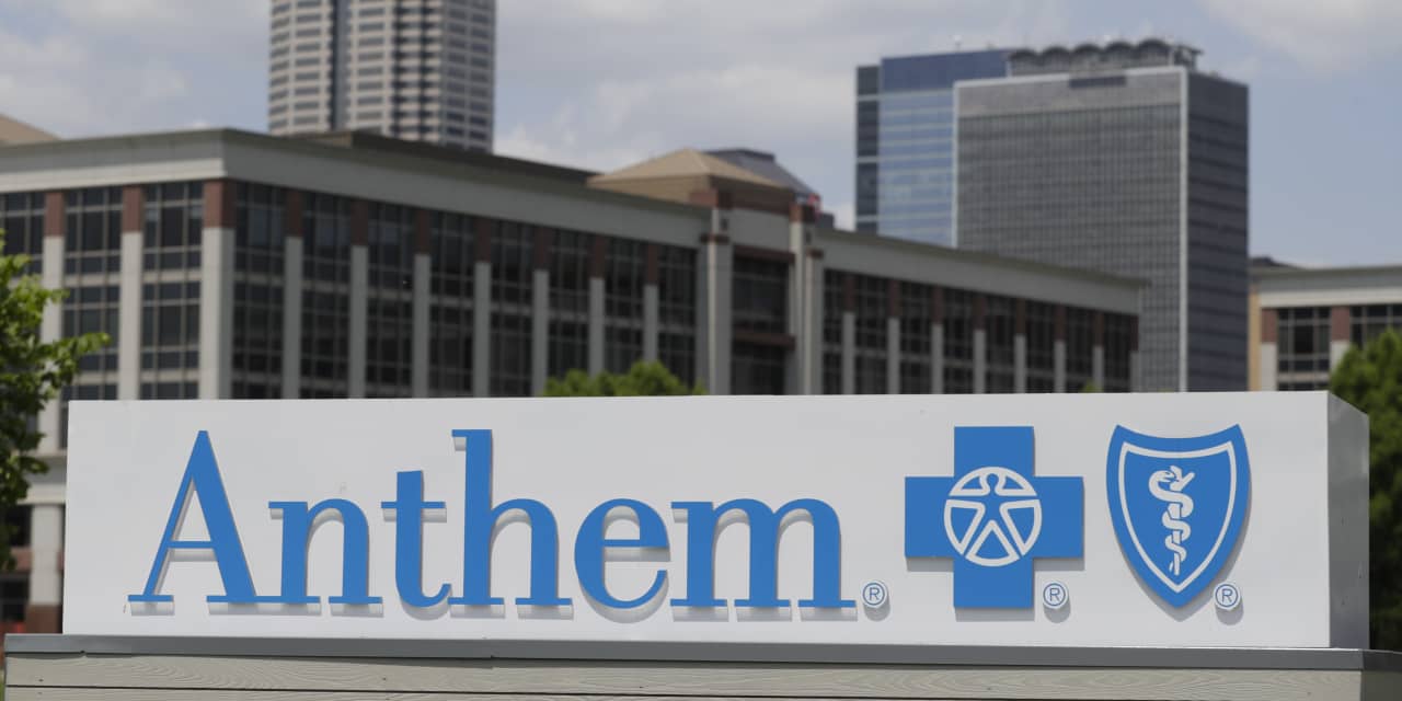 Anthem Blue Cross Blue Shield reverses decision to put time limit on anesthesia - MarketWatch
