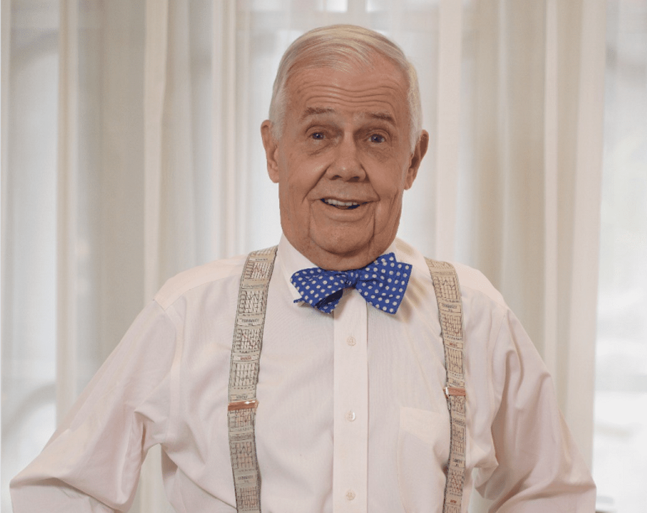 Investing legend Jim Rogers expects an ‘extremely bad’ recession. Why ...