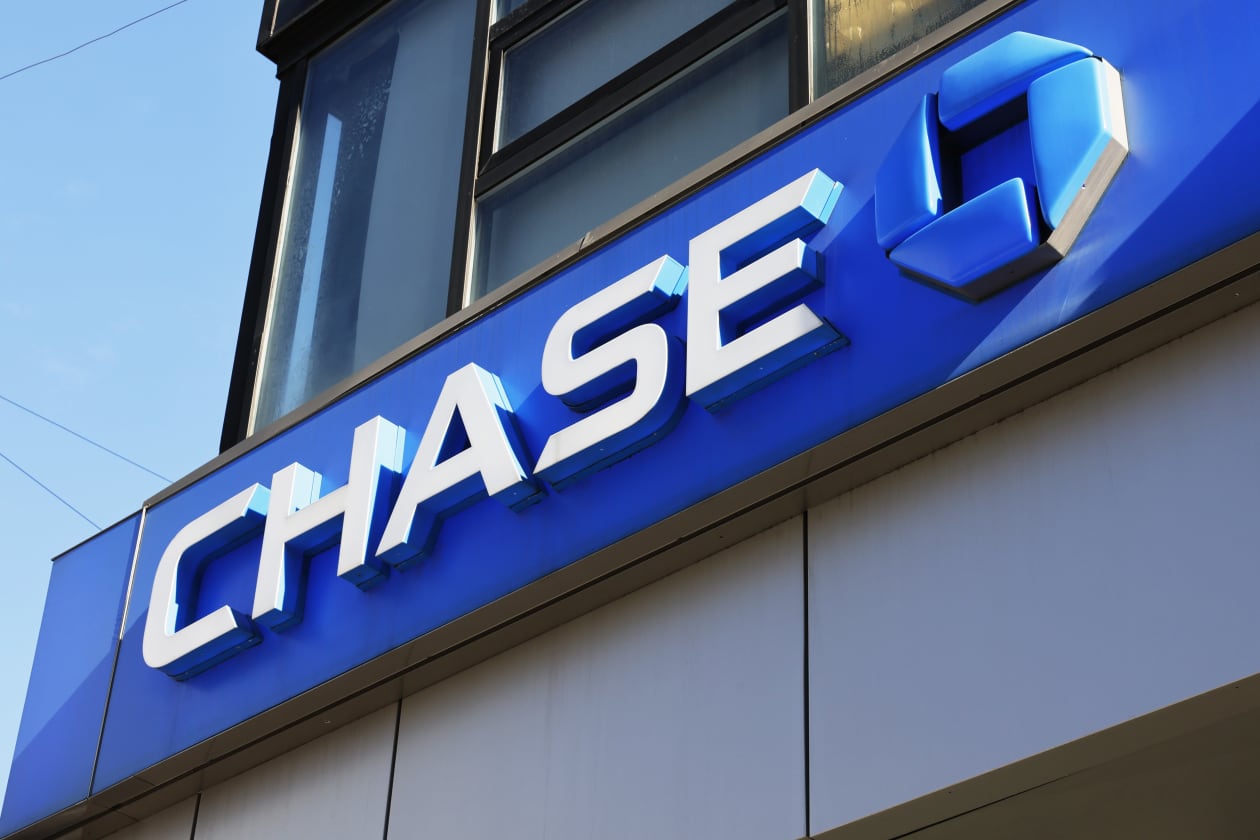 Here’s why JPMorgan’s stock gets one analyst’s only downgrade after the ...