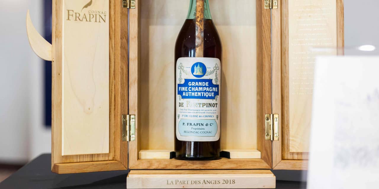 China puts tariffs on European brandy after EU imposes duties on ... China puts tariffs on European brandy after EU imposes duties on ...