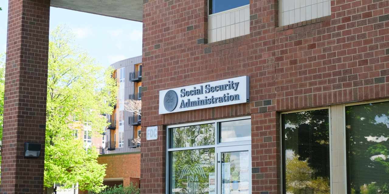 Social Security says it’s only closing one field office. So what about the 22 leases that were ...