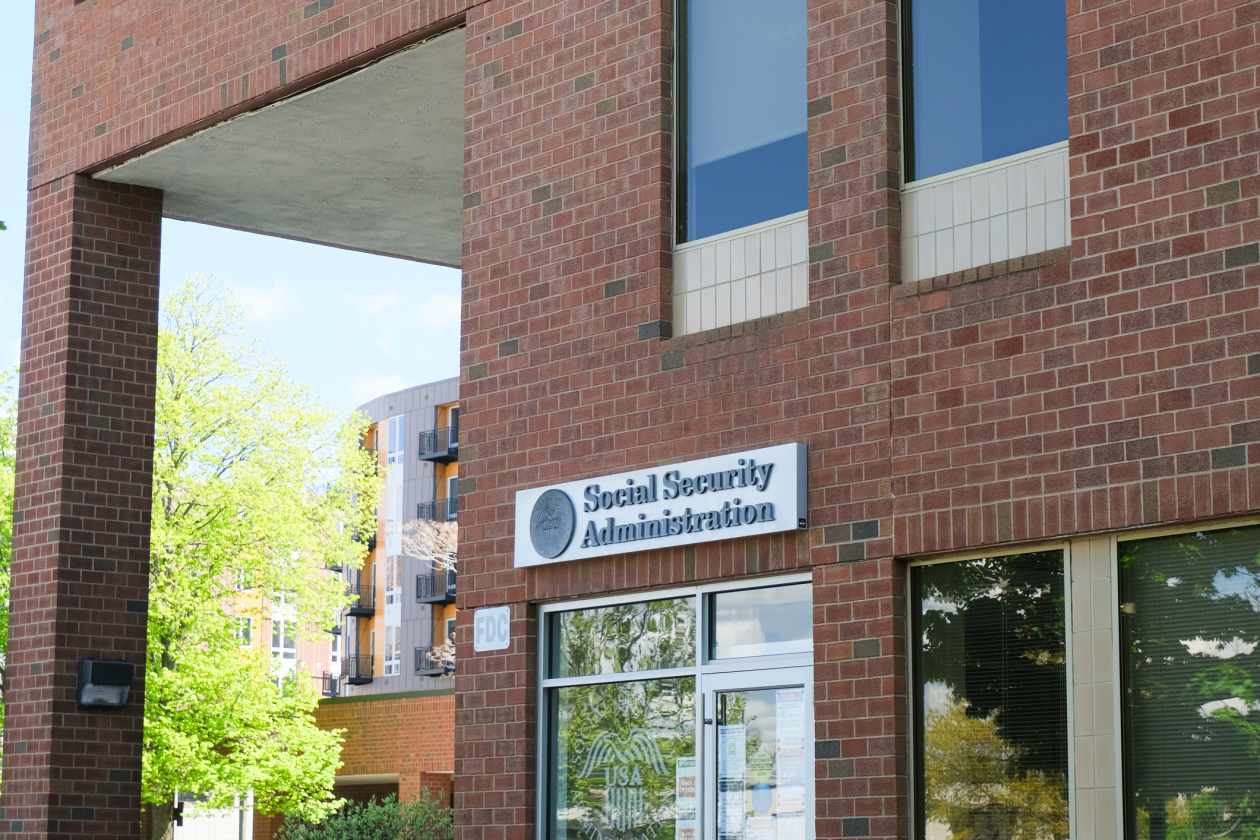 Social Security says it’s only closing one field office. So what about ...