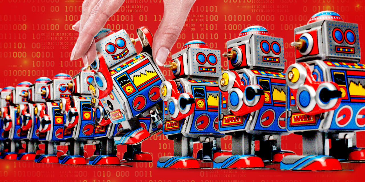 It’s not just Nvidia: These companies are finally making real money ...