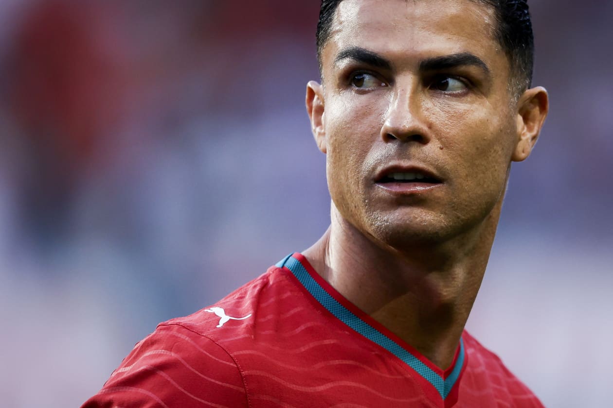We asked AI to predict the 2026 World Cup winner. It picked a country ...