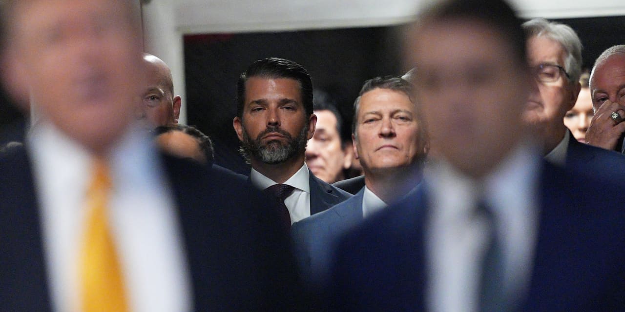 Republican chairman surprised as Trump loyalists Scott Perry and Ronny ...