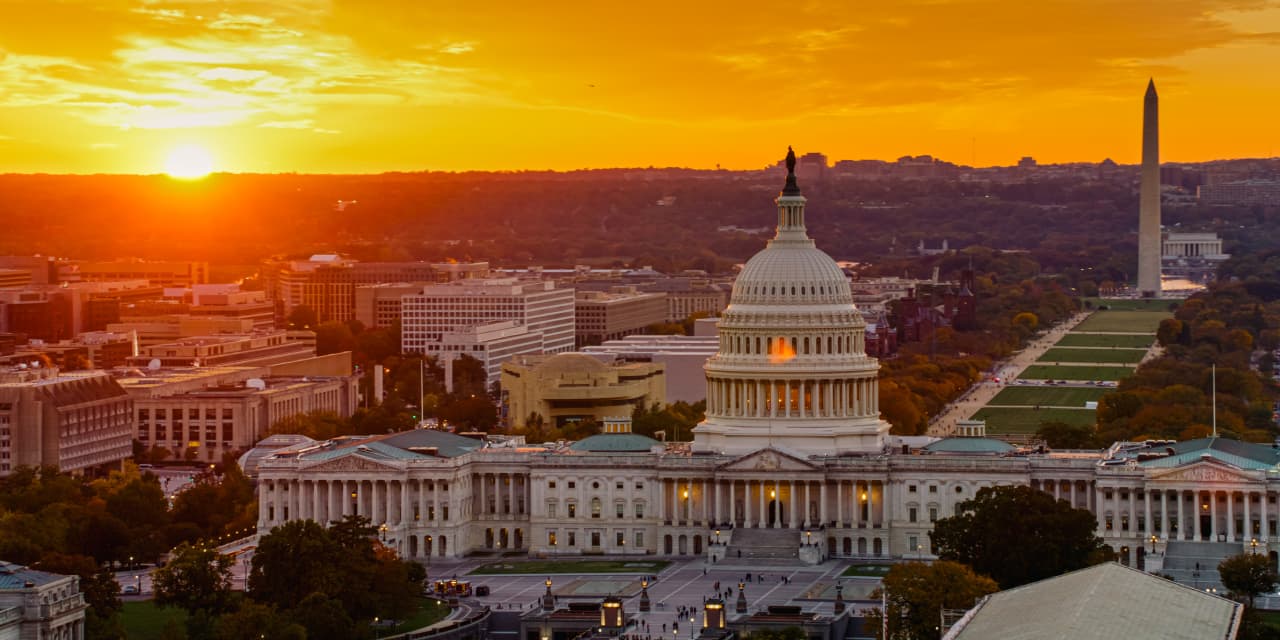 Opinion: The federal deficit is a mess — but fixing Social Security ...