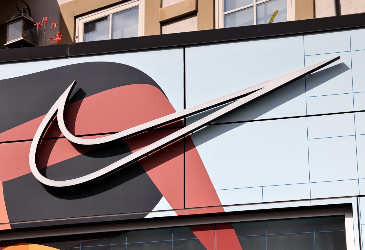 Nike discloses ‘second phase’ of job cuts at its headquarters amid cost ...