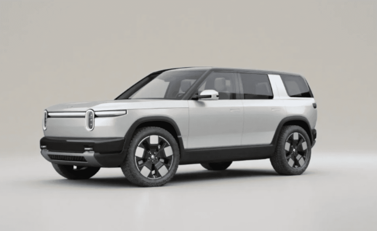 Rivian to use Biden administration loan to boost competitiveness of its ...