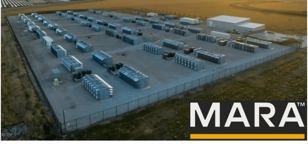 MARA’s moves beyond bitcoin mining may be good business, but bad for ...