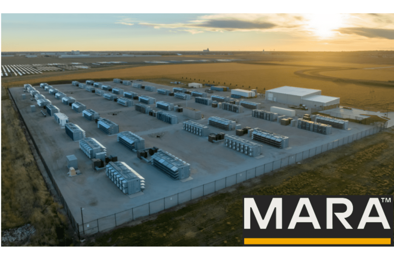 MARA’s moves beyond bitcoin mining may be good business, but bad for the stock - MarketWatch