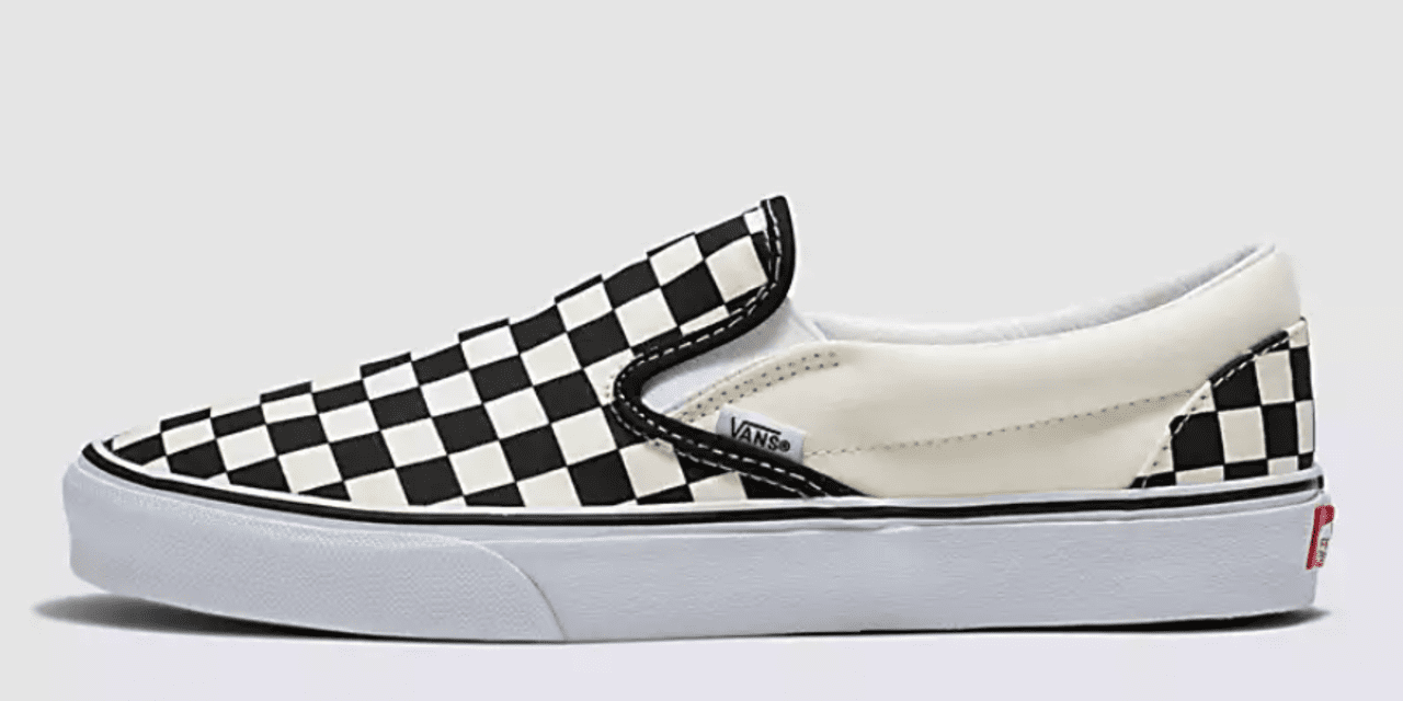 VF has plans to fix the Vans brand which lost its way more than a year ...